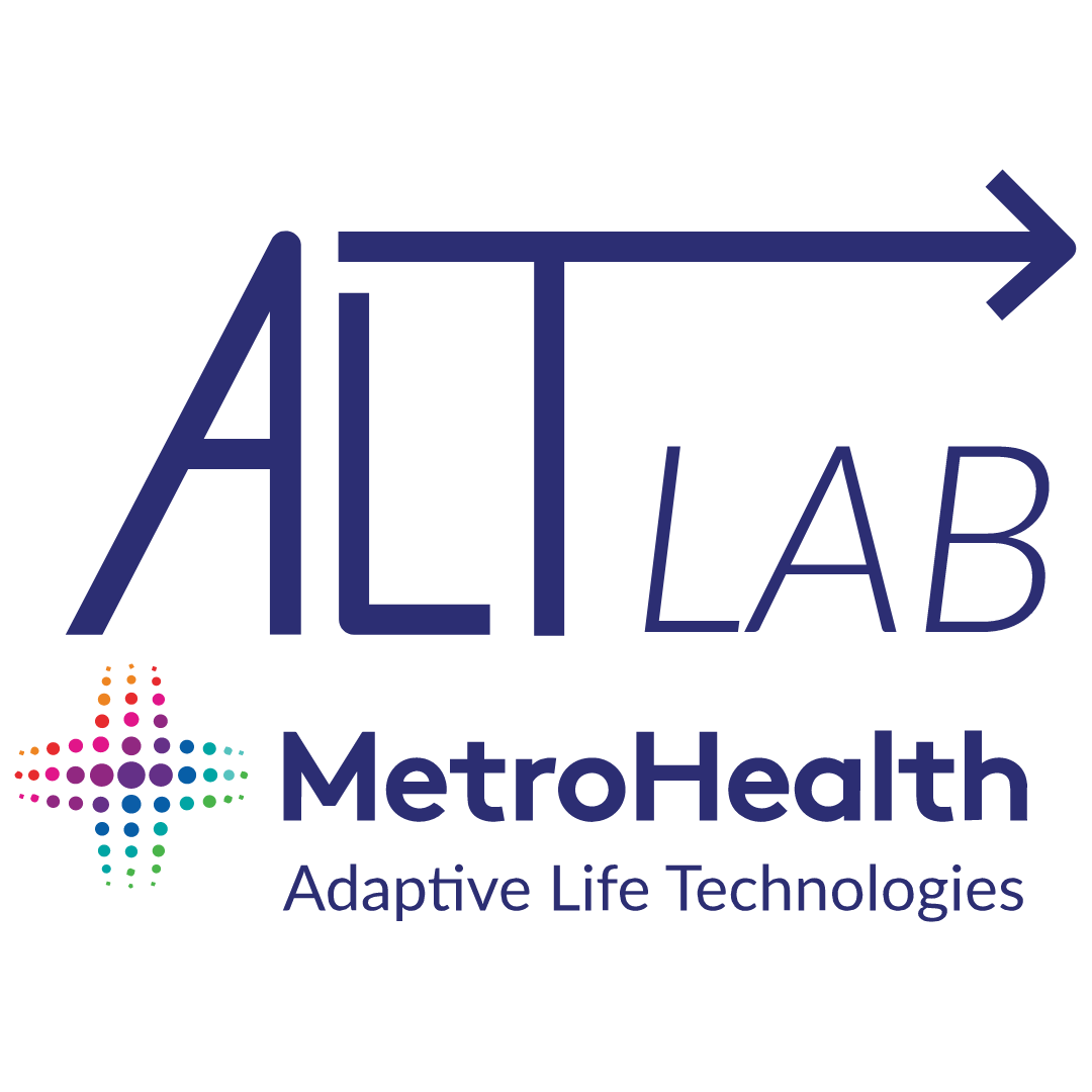 The MetroHealth Adaptive Life Technologies (ALT) Lab – United Spinal ...